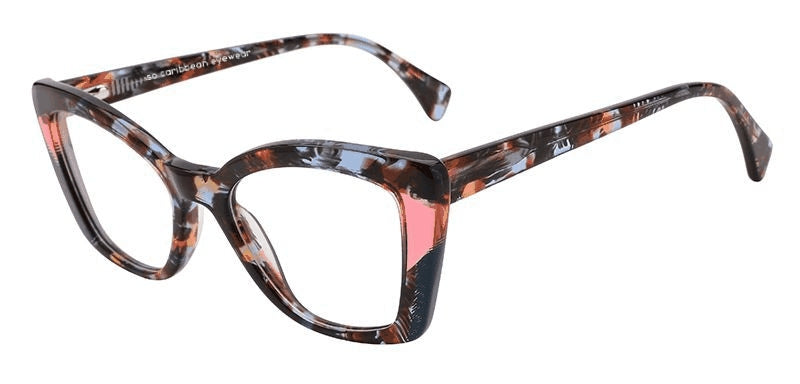SOCA EYEWEAR SE 1861 – Zenix Optical Inc