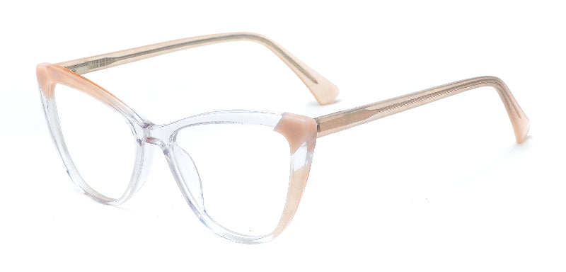 SOCA EYEWEAR – Zenix Optical Inc