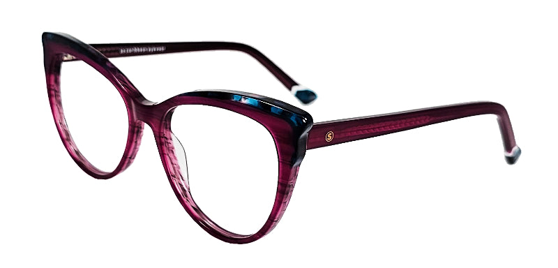 SOCA EYEWEAR SE 1886 – Zenix Optical Inc