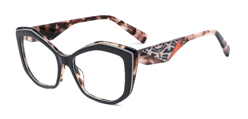 SOCA EYEWEAR SE 1894 – Zenix Optical Inc