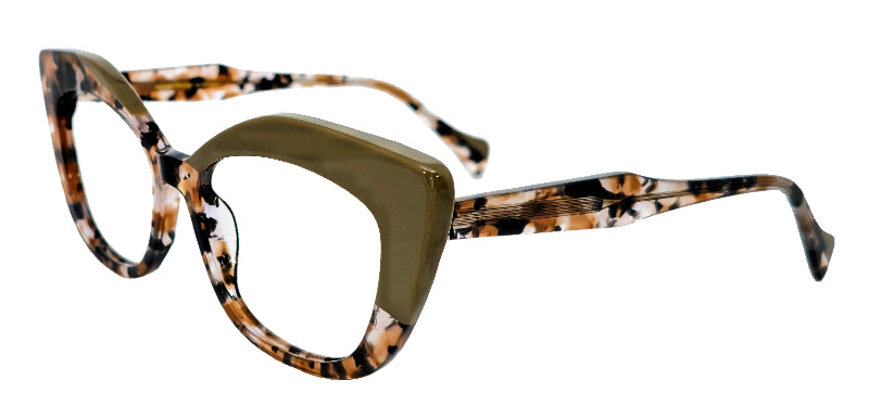 SOCA EYEWEAR – Zenix Optical Inc