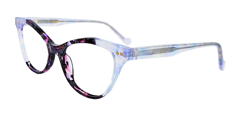 SOCA EYEWEAR SE 1906 – Zenix Optical Inc