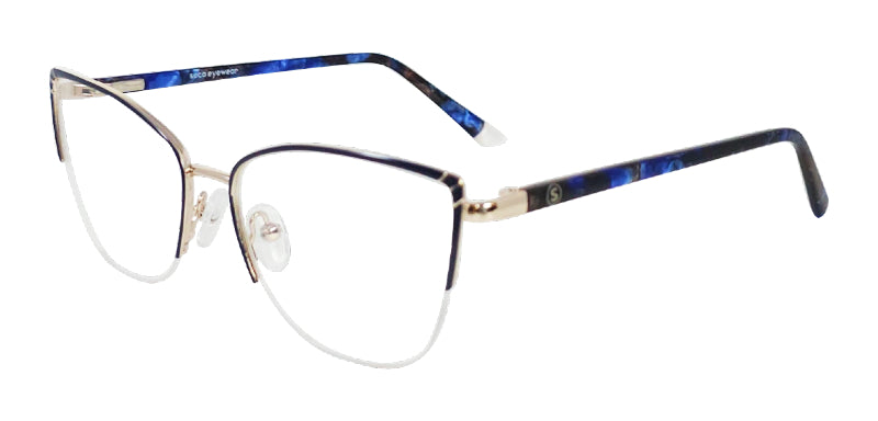 SOCA EYEWEAR SE 1844 – Zenix Optical Inc