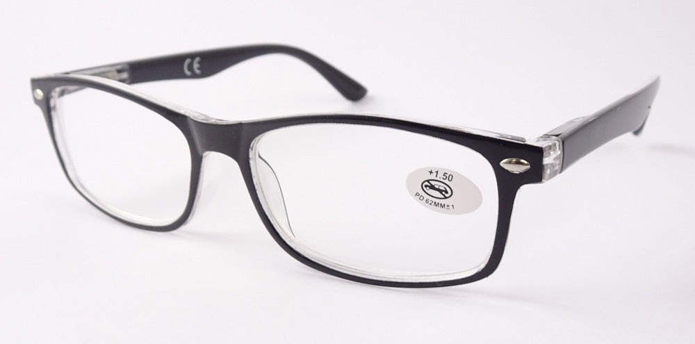 READERS 185114 – Zenix Optical Inc