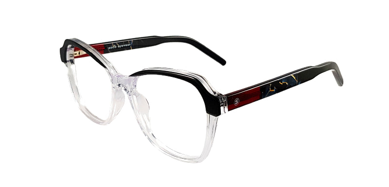 SOCA EYEWEAR SE 1719 – Zenix Optical Inc