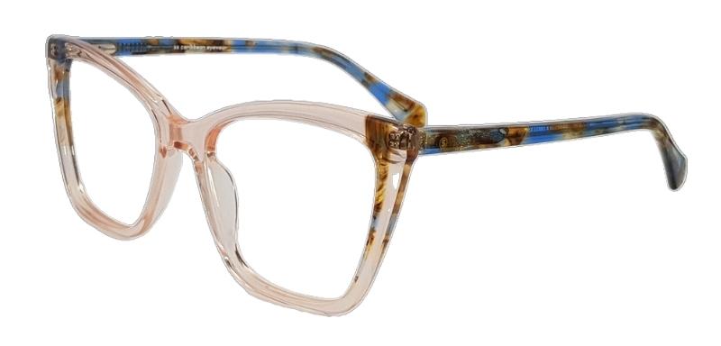 SOCA EYEWEAR SE 1772 – Zenix Optical Inc