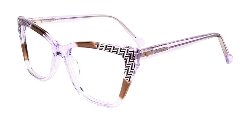 SOCA EYEWEAR SE 1808 – Zenix Optical Inc