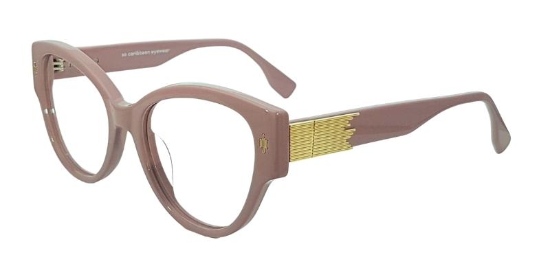 SOCA EYEWEAR SE 1814 – Zenix Optical Inc